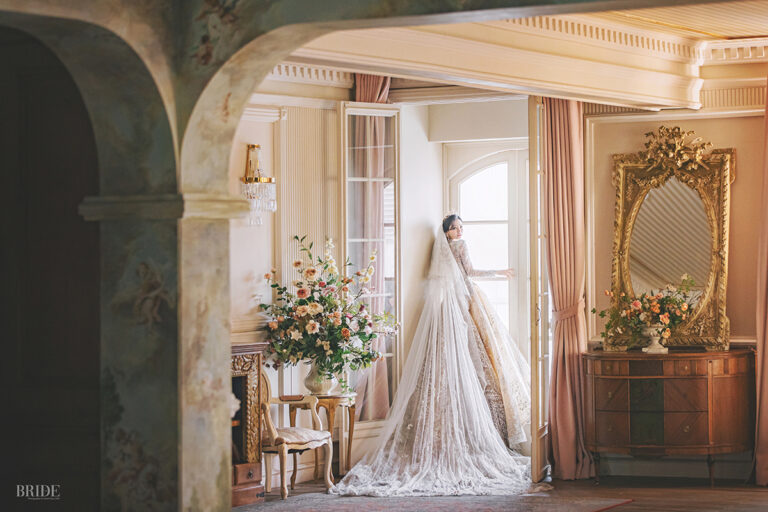The Bride (ブライド)【日本公式認定窓口】 | ウェディングフォトは韓国のアジェリーナ