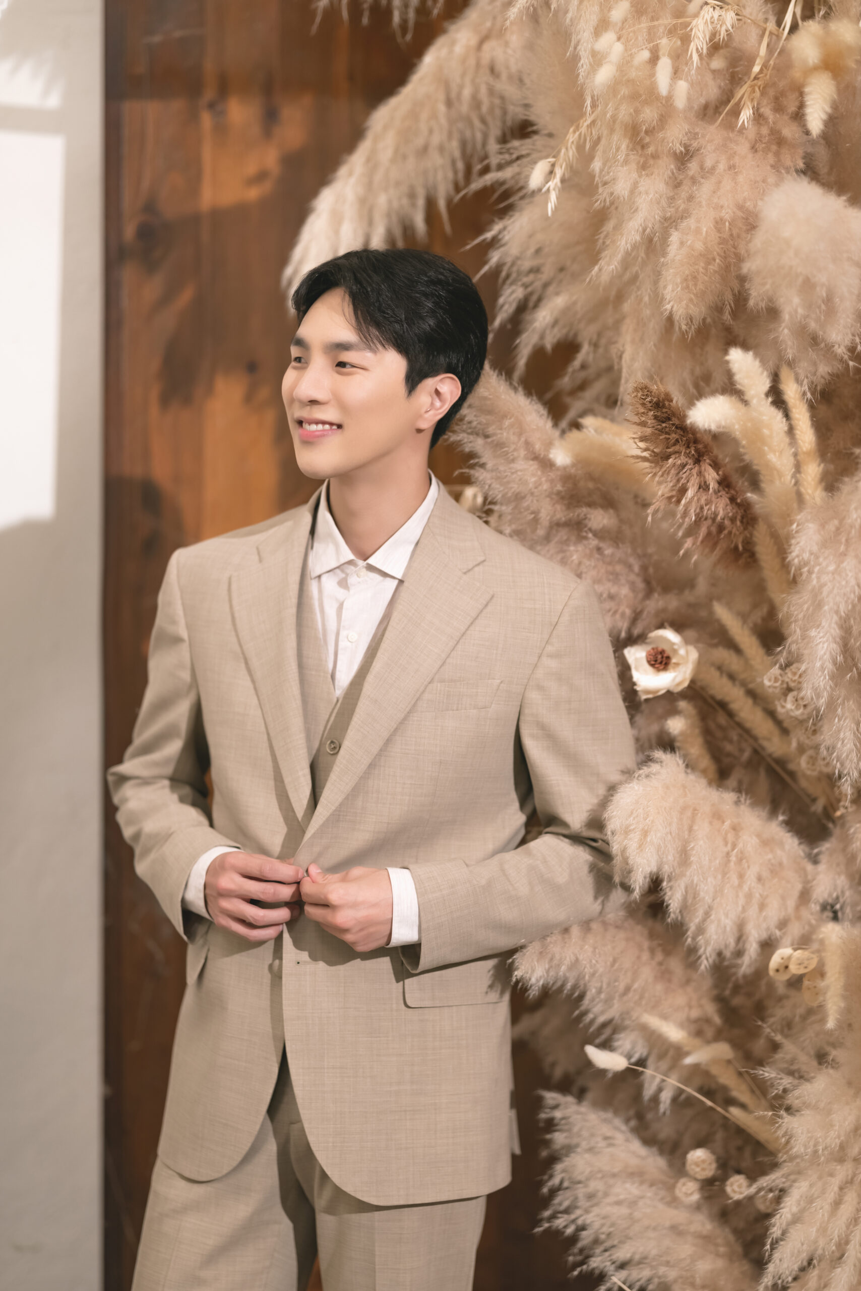 CN studio（シーエヌ）【日本公式認定窓口】 | ウェディングフォトは韓国のアジェリーナ