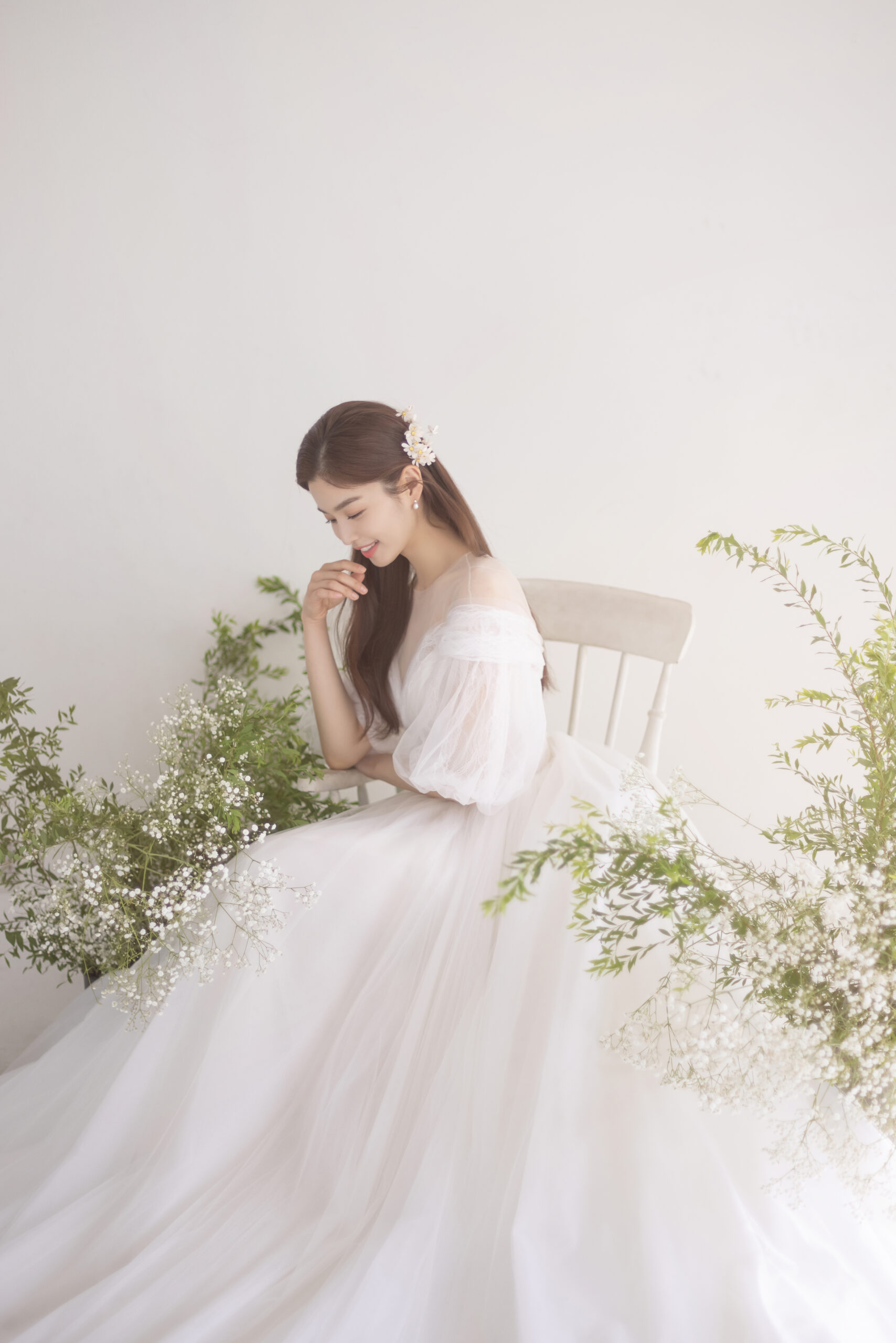 CN studio（シーエヌ）【日本公式認定窓口】 | ウェディングフォトは韓国のアジェリーナ