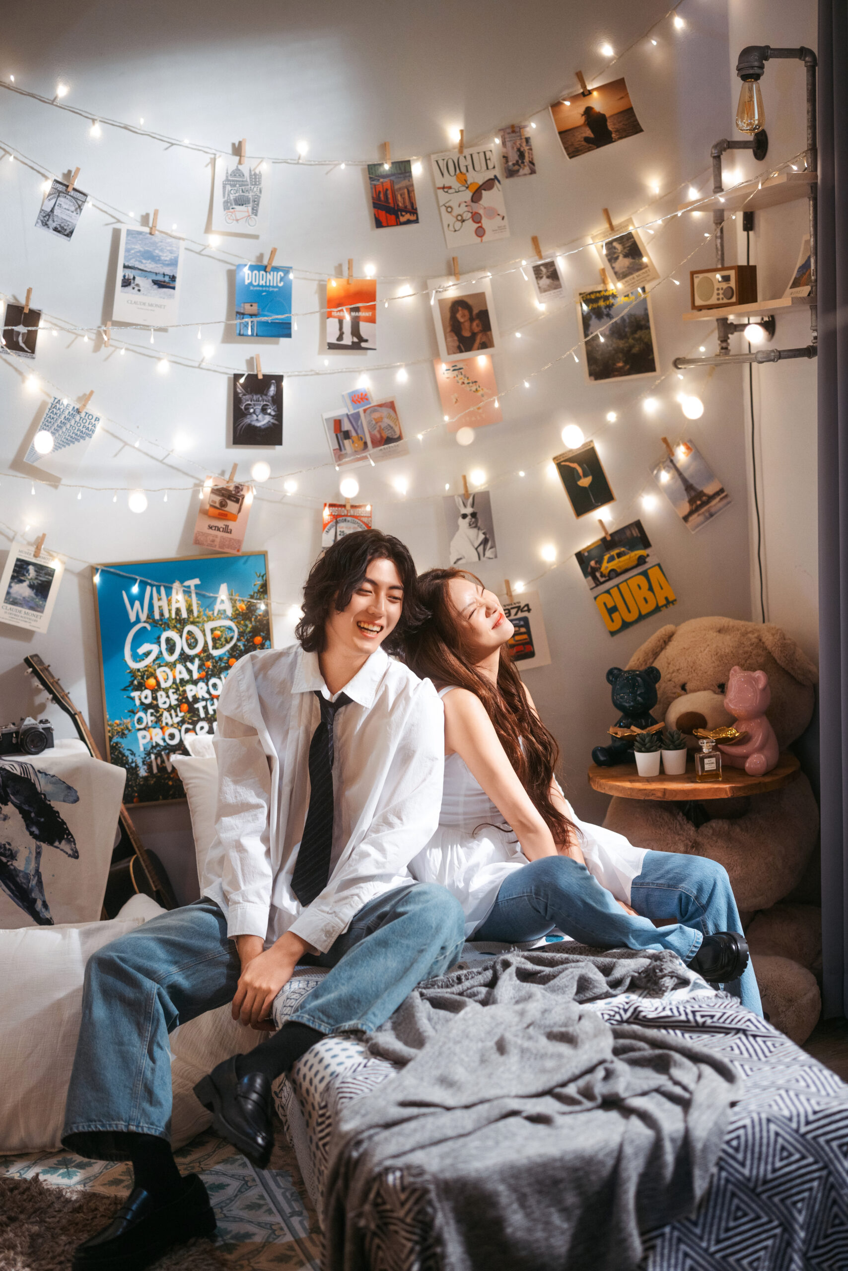 Genius Studio (ジーニアス) | アジェリーナ株式会社